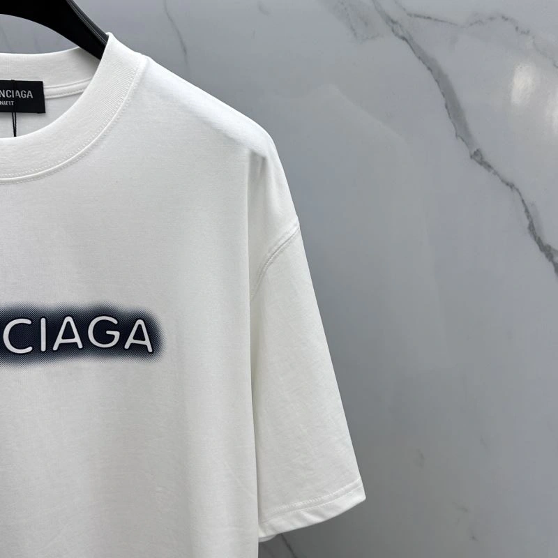 Value-priced Balenciaga T-Shirts