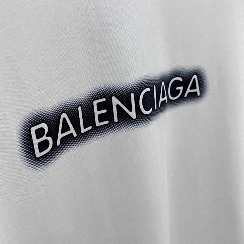 Value-priced Balenciaga T-Shirts