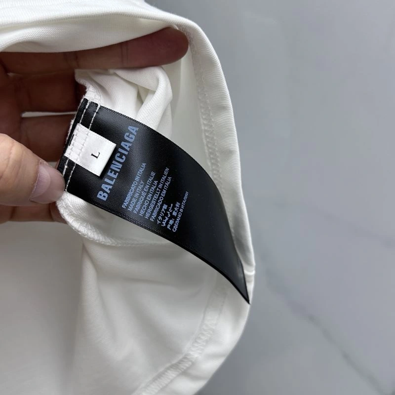 Value-priced Balenciaga T-Shirts