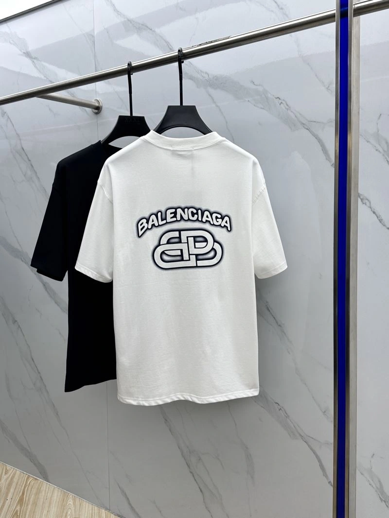 Value-priced Balenciaga T-Shirts