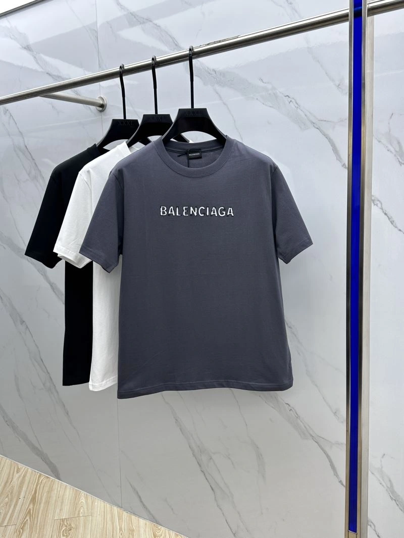 Balenciaga T-Shirts