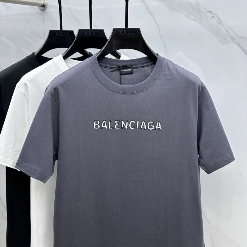 Authentic Balenciaga T-Shirts