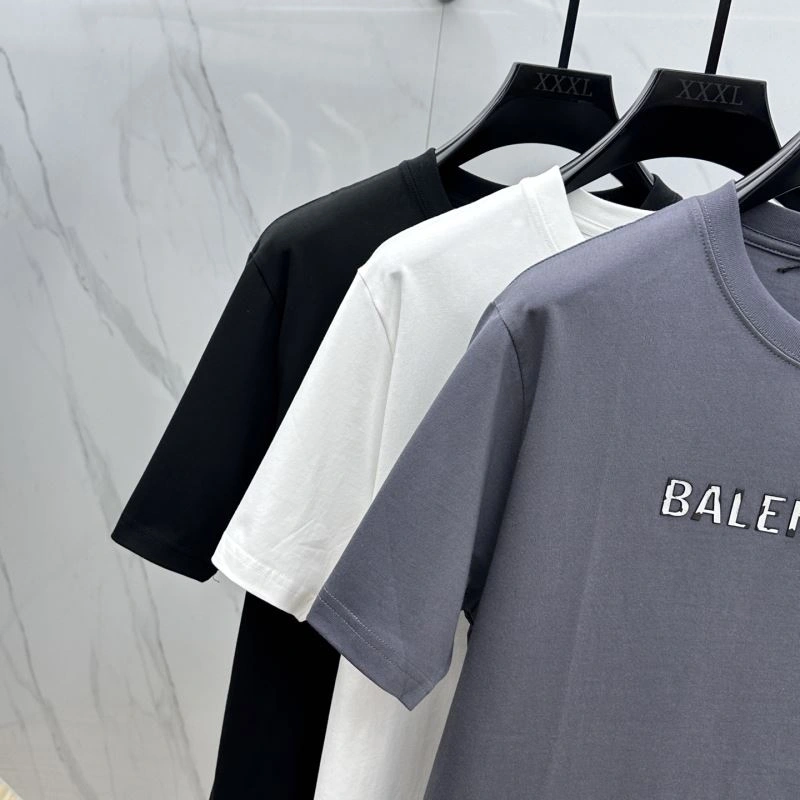 Authentic Balenciaga T-Shirts