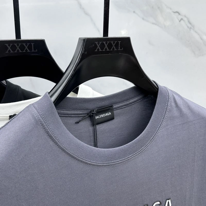 Authentic Balenciaga T-Shirts