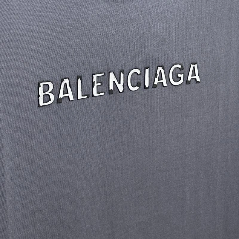 Authentic Balenciaga T-Shirts