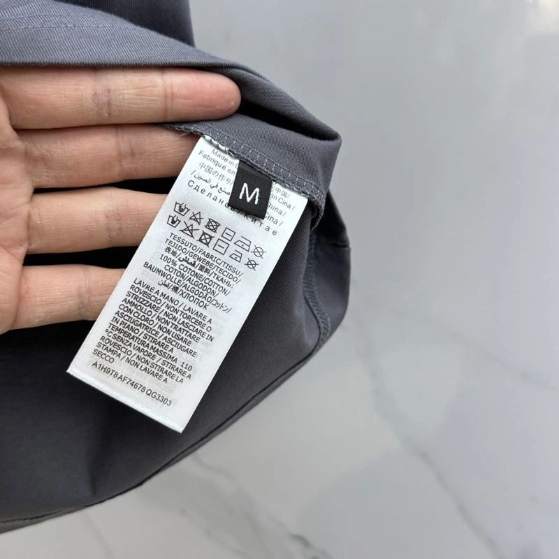 Authentic Balenciaga T-Shirts