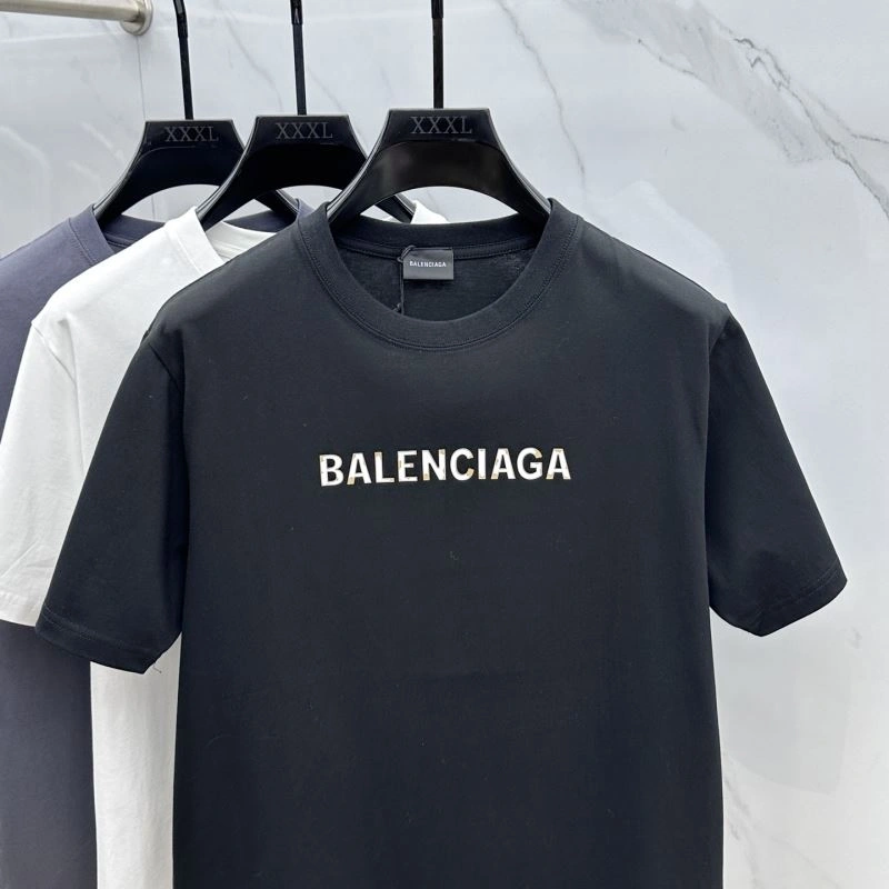 High fidelity Balenciaga T-Shirts