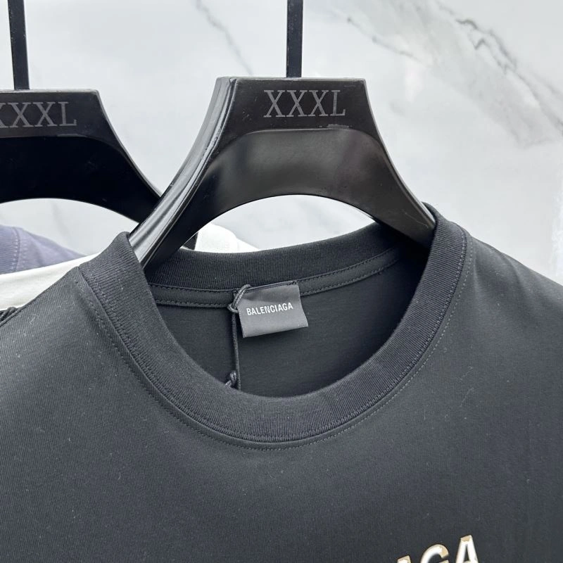 High fidelity Balenciaga T-Shirts