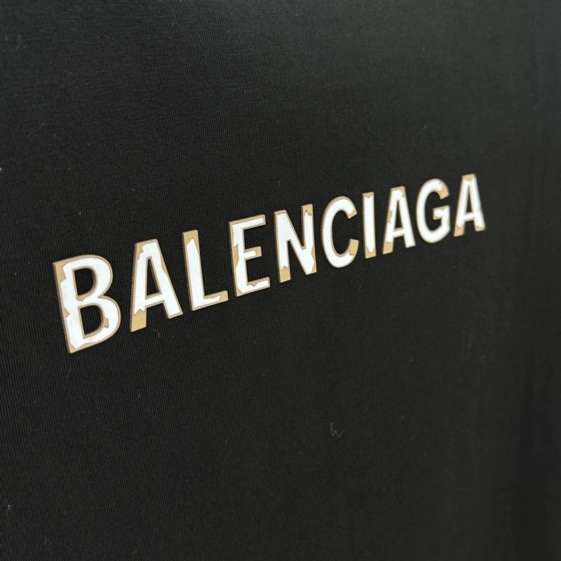 High fidelity Balenciaga T-Shirts