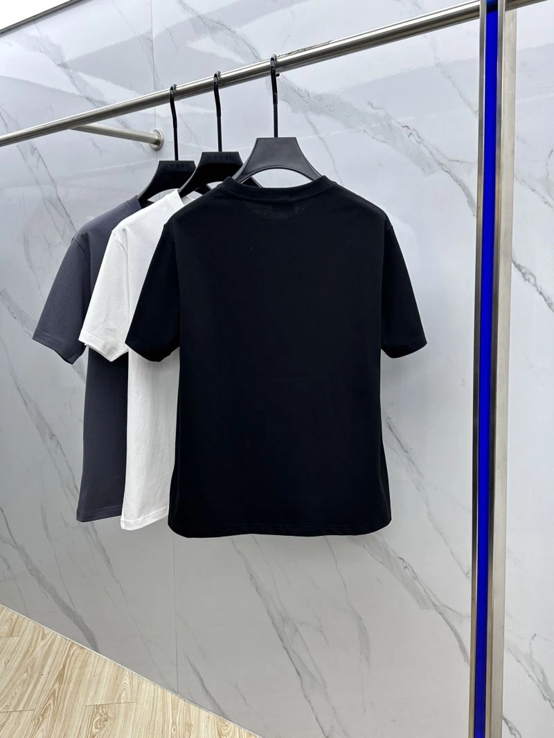 High fidelity Balenciaga T-Shirts
