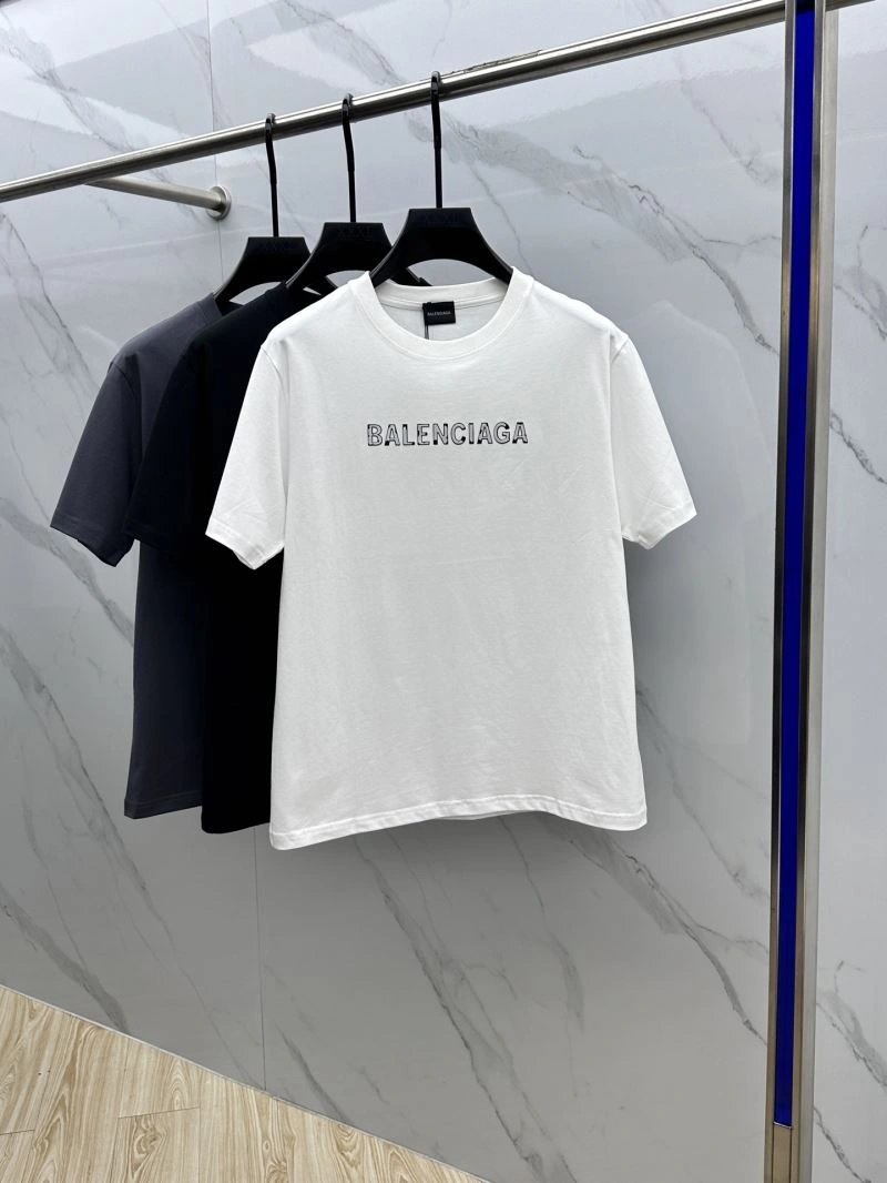 Balenciaga T-Shirts