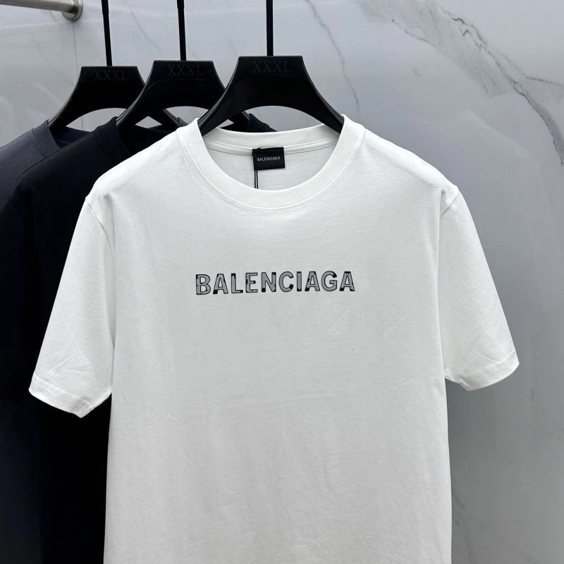 Inexpensive Balenciaga T-Shirts
