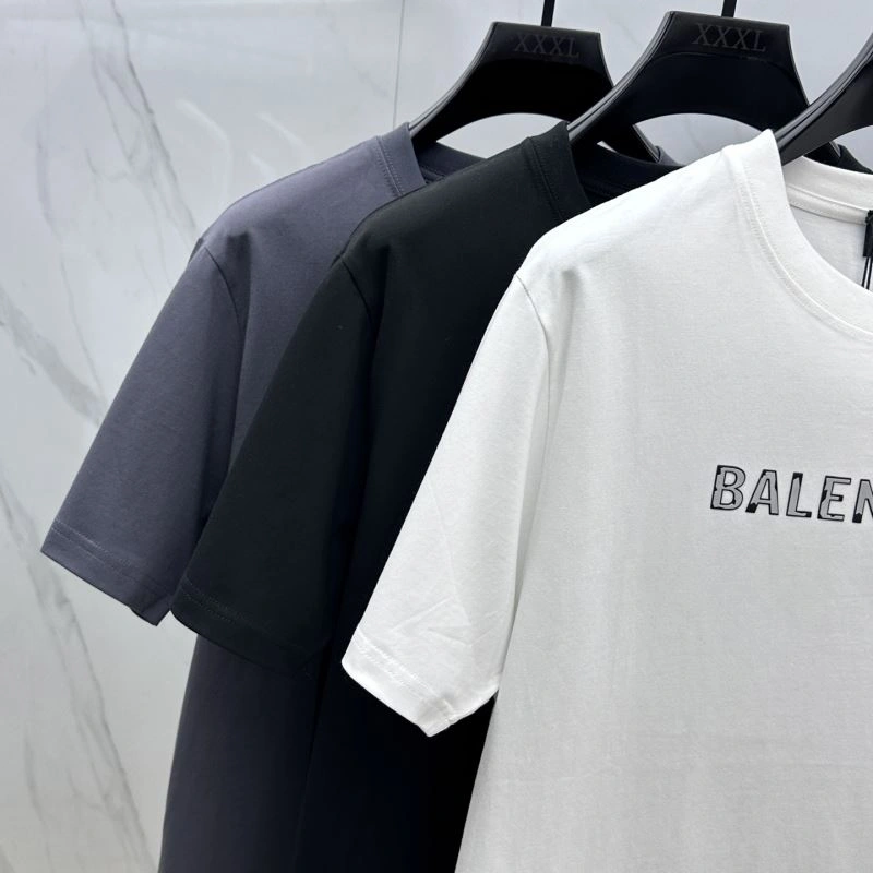 Inexpensive Balenciaga T-Shirts