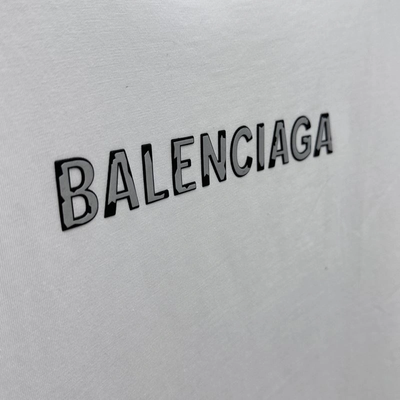 Inexpensive Balenciaga T-Shirts