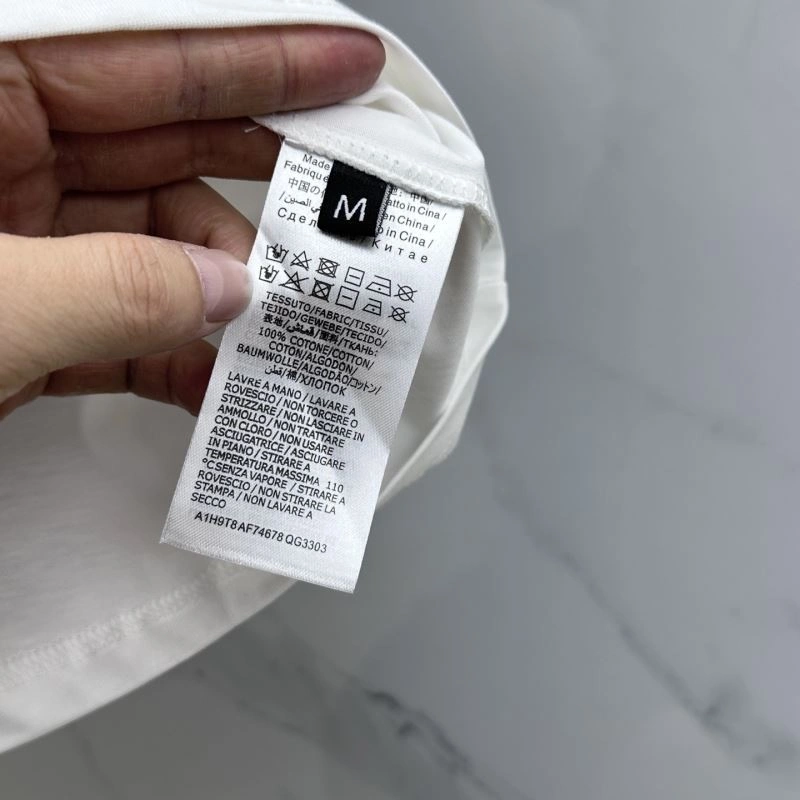 Inexpensive Balenciaga T-Shirts