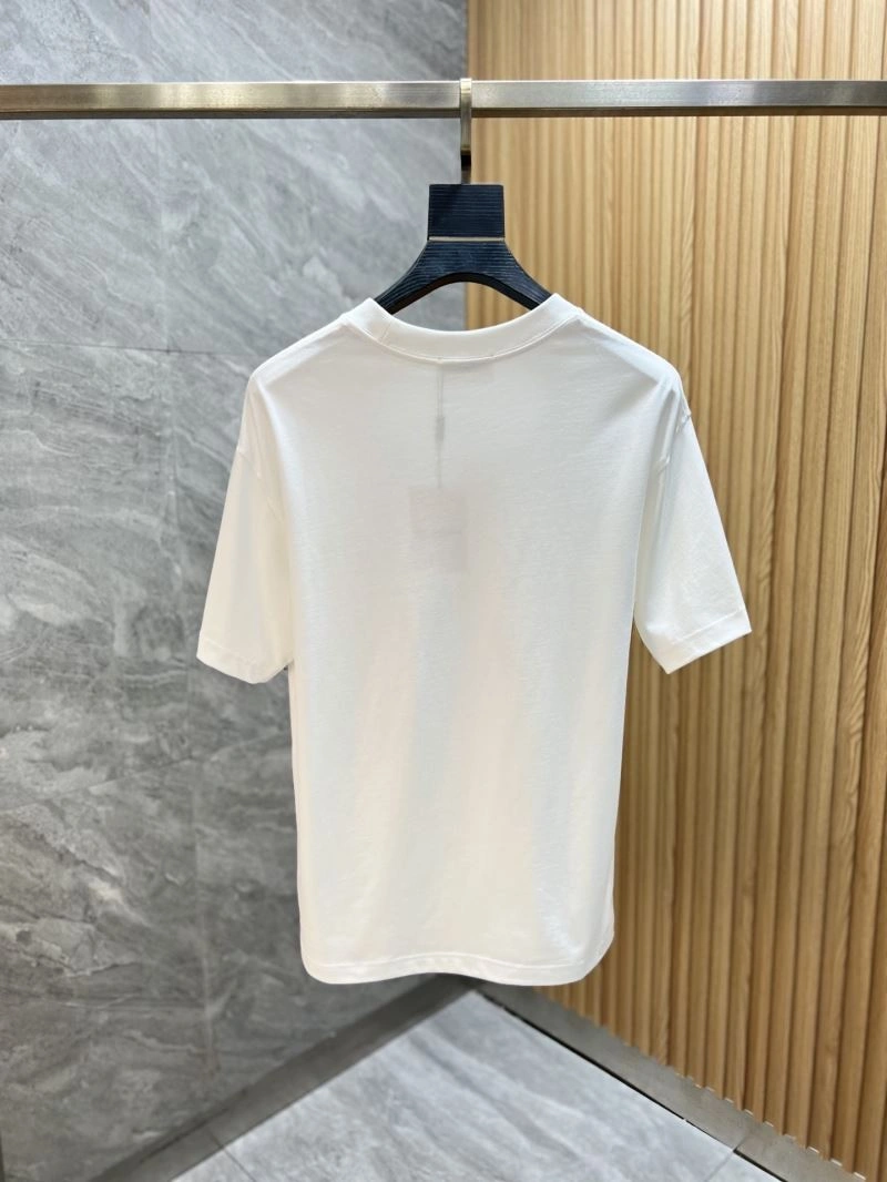 Accurate model Balenciaga T-Shirts