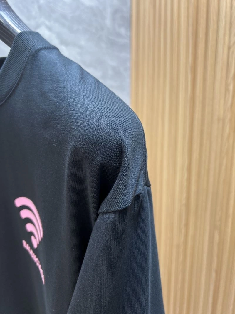Accurate model Balenciaga T-Shirts
