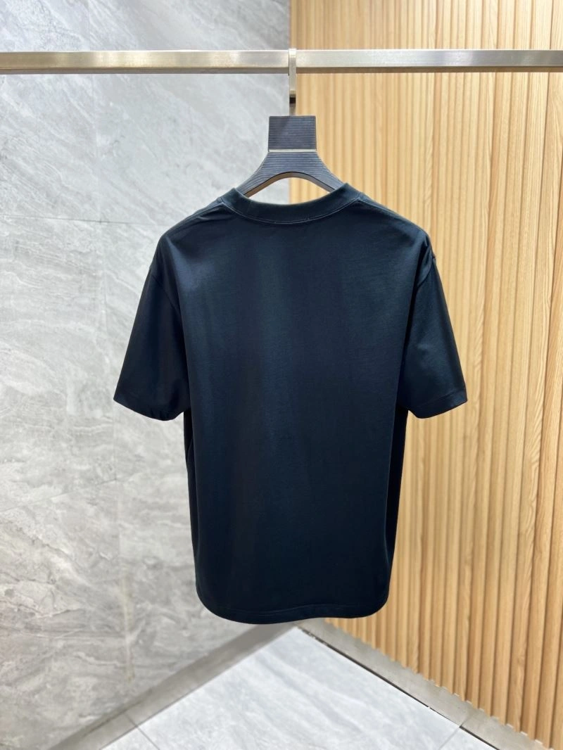 Accurate model Balenciaga T-Shirts