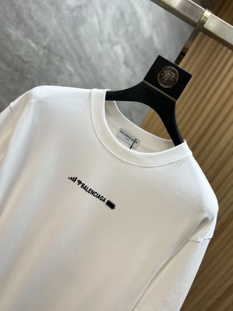 Budget-friendly Balenciaga T-Shirts