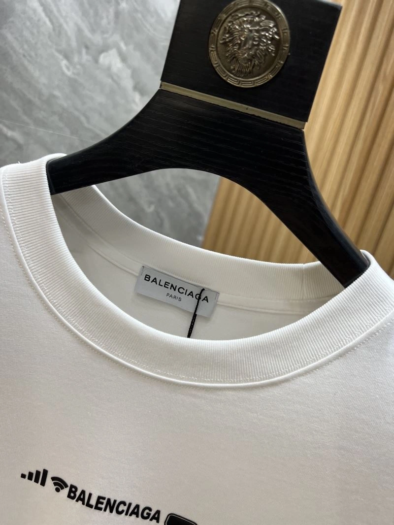 Budget-friendly Balenciaga T-Shirts