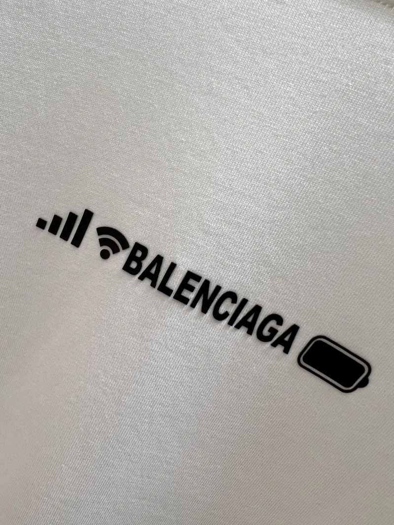 Budget-friendly Balenciaga T-Shirts
