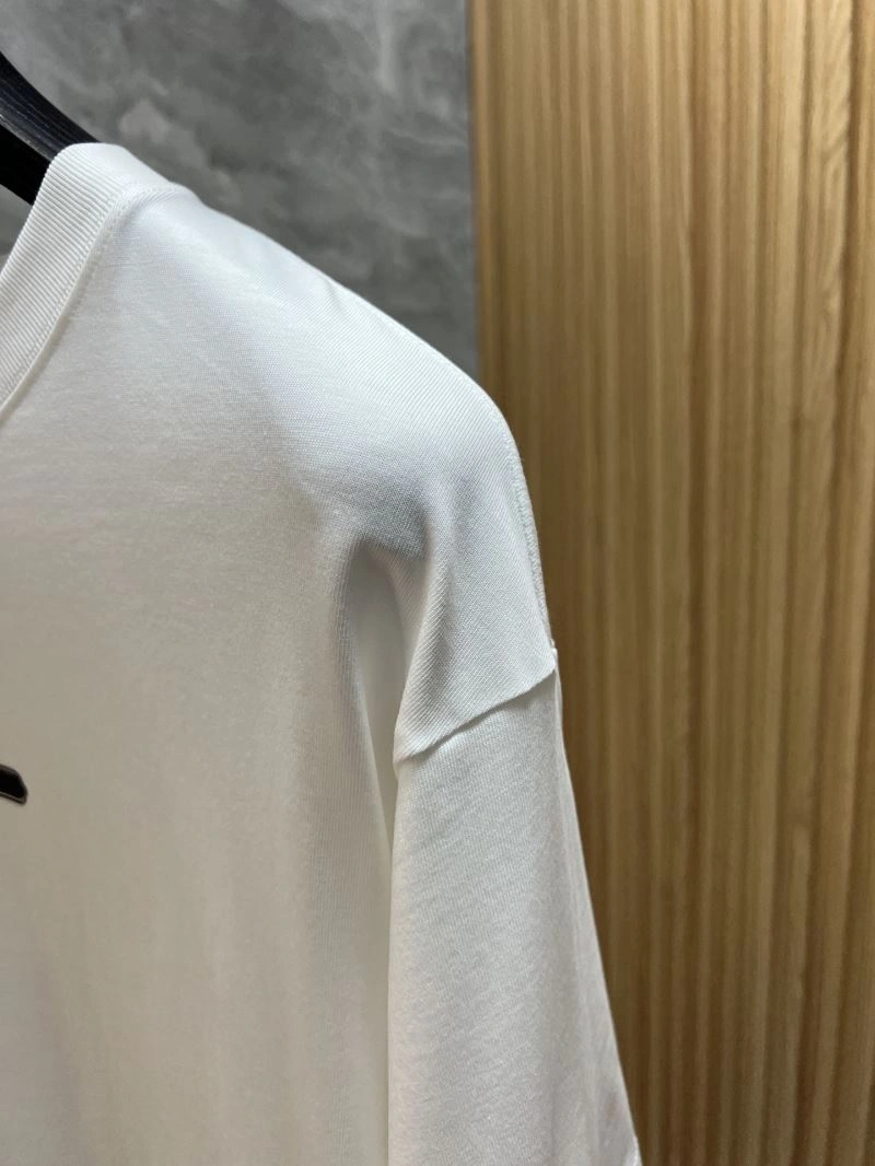 Budget-friendly Balenciaga T-Shirts