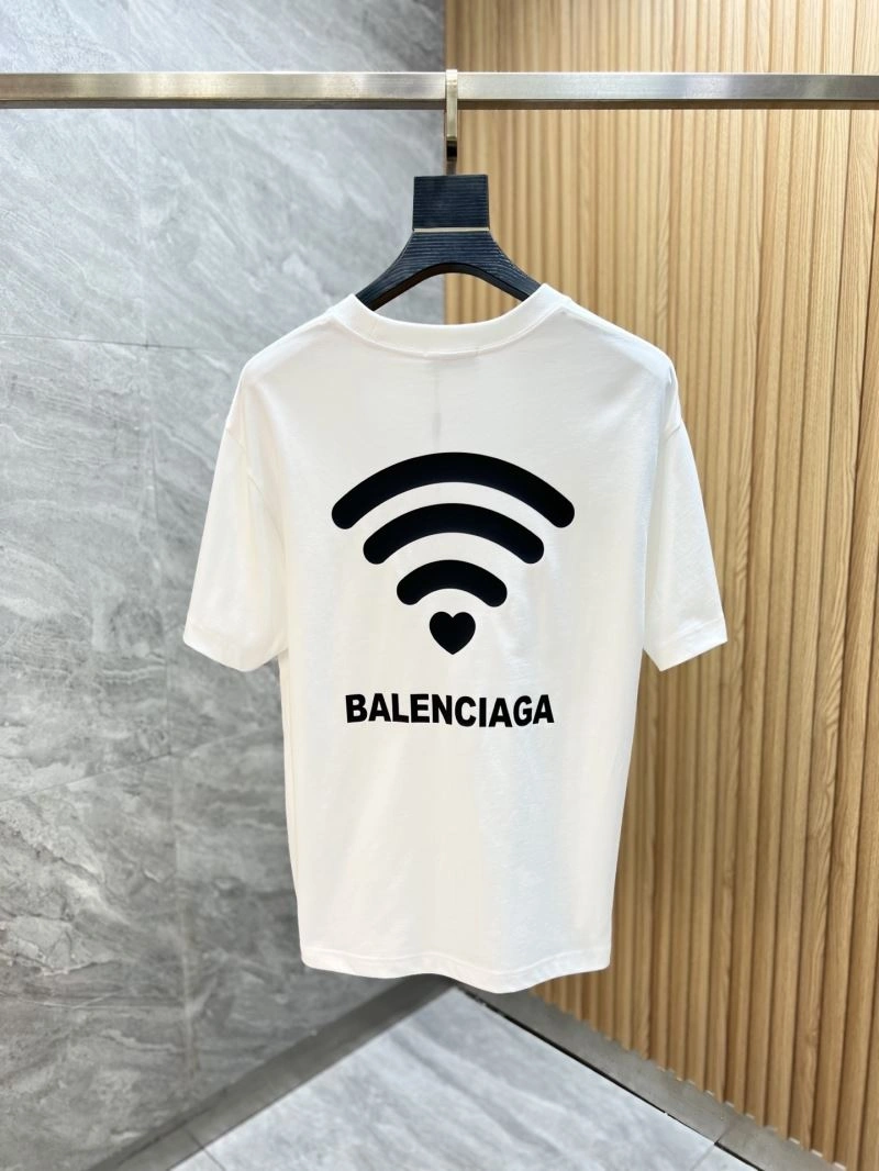Budget-friendly Balenciaga T-Shirts
