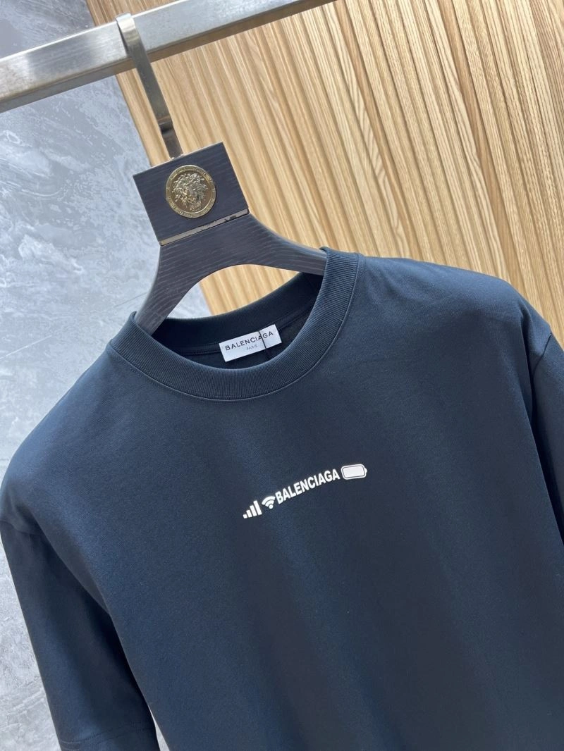 Accurate model Balenciaga T-Shirts