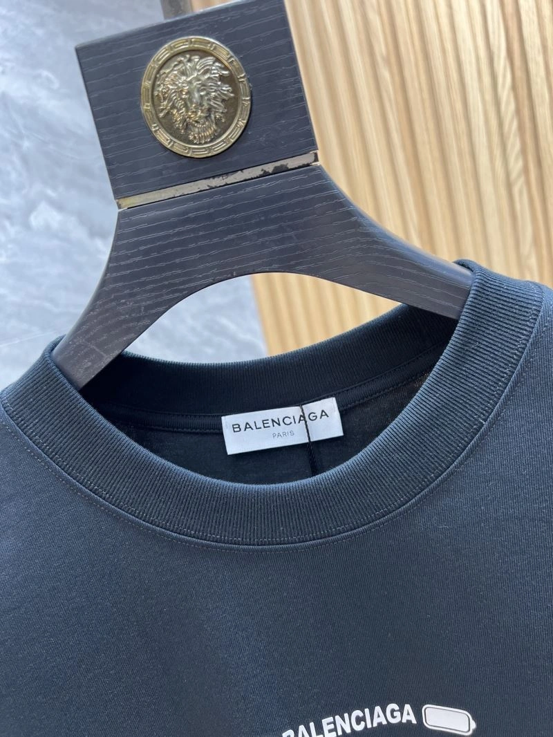 Accurate model Balenciaga T-Shirts