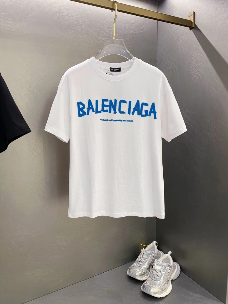 Balenciaga T-Shirts