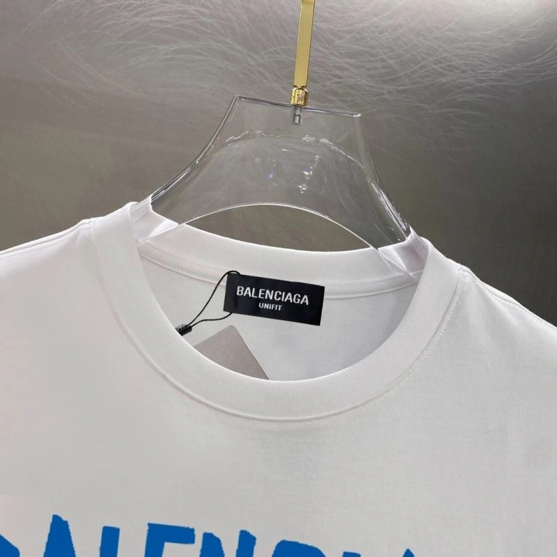 Top mirror Balenciaga T-Shirts