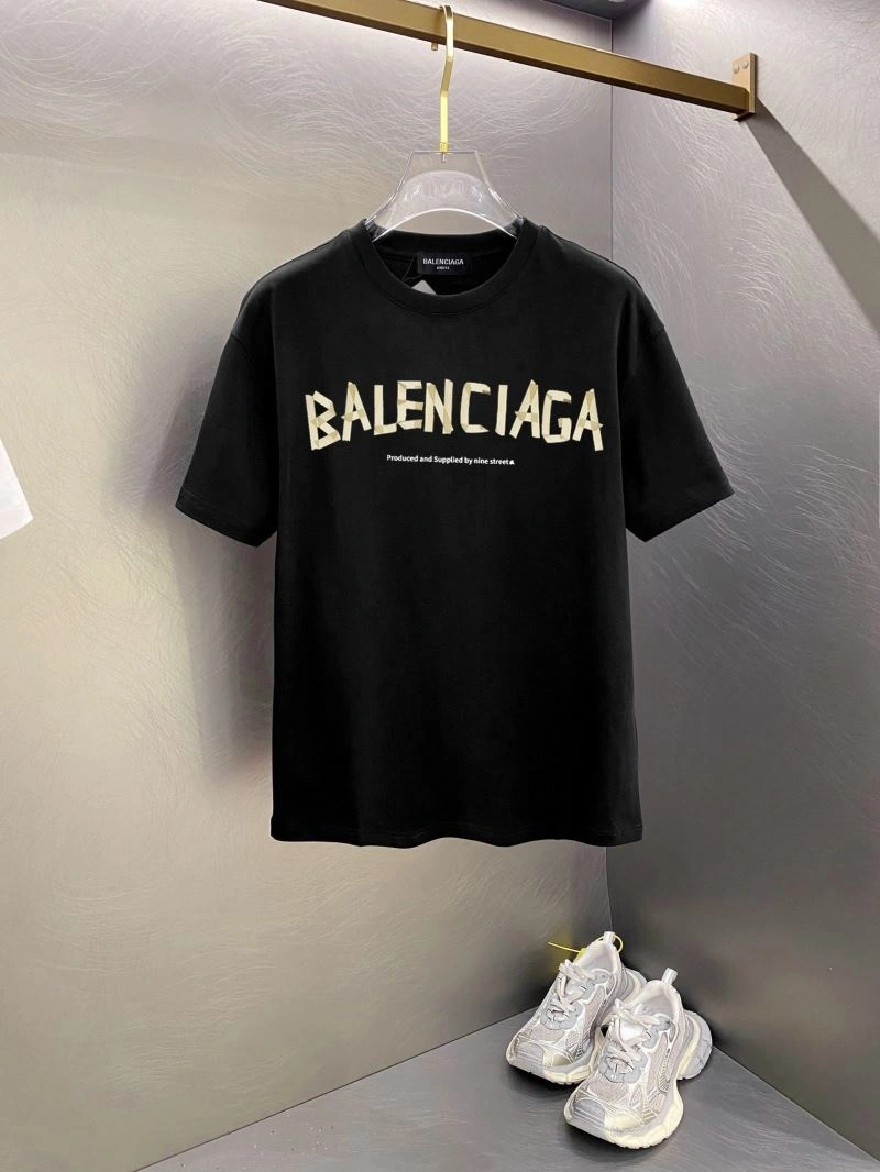 Balenciaga T-Shirts