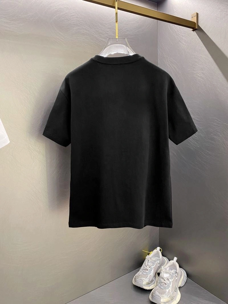 Exact replica Balenciaga T-Shirts
