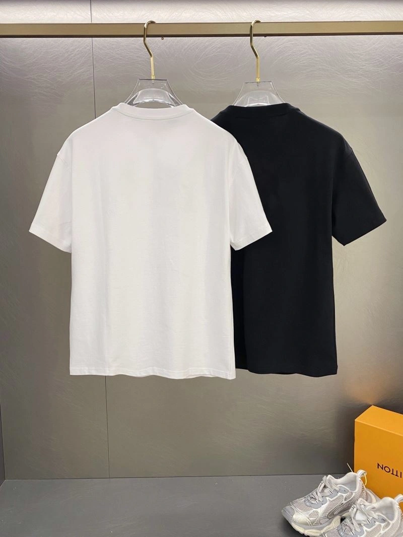 Exact replica Balenciaga T-Shirts