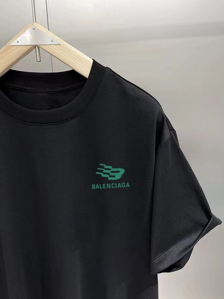 High accuracy Balenciaga T-Shirts