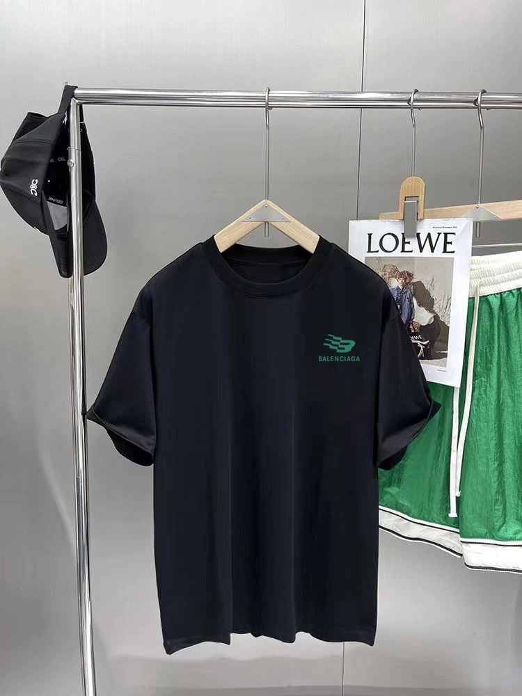 High accuracy Balenciaga T-Shirts