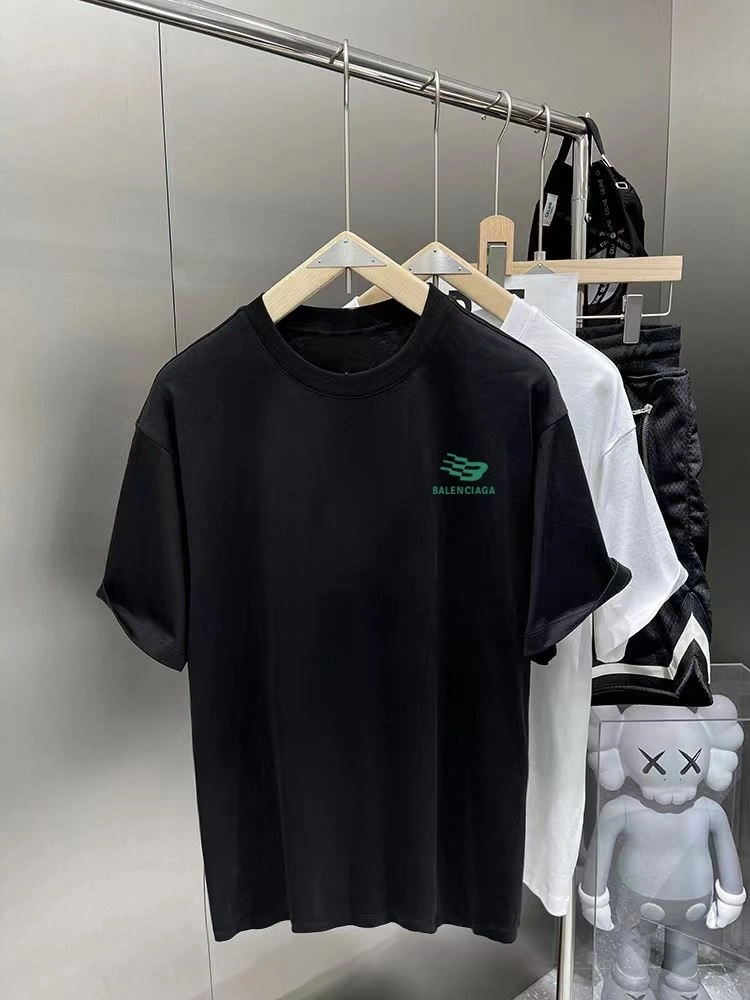High accuracy Balenciaga T-Shirts