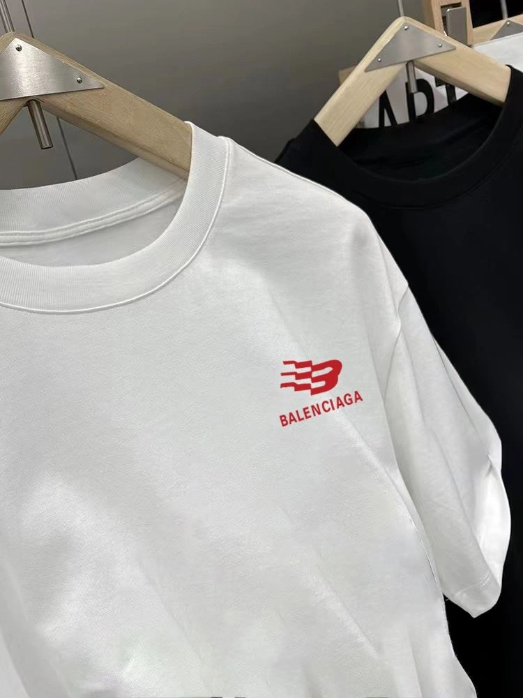 Perfect replica Balenciaga T-Shirts