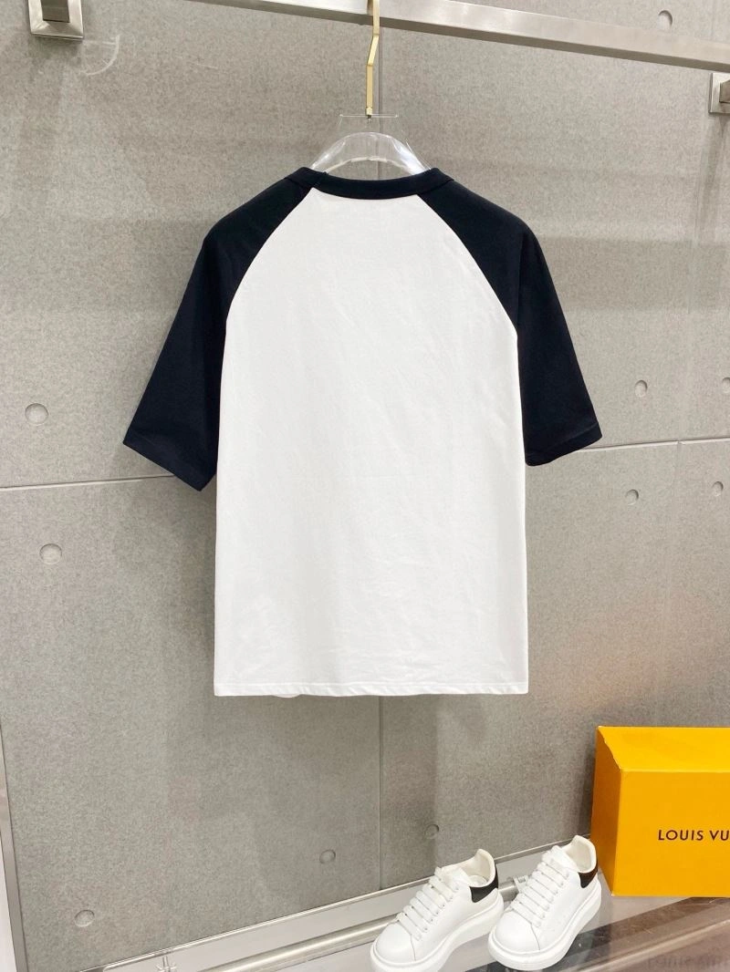 Top mirror Balenciaga T-Shirts