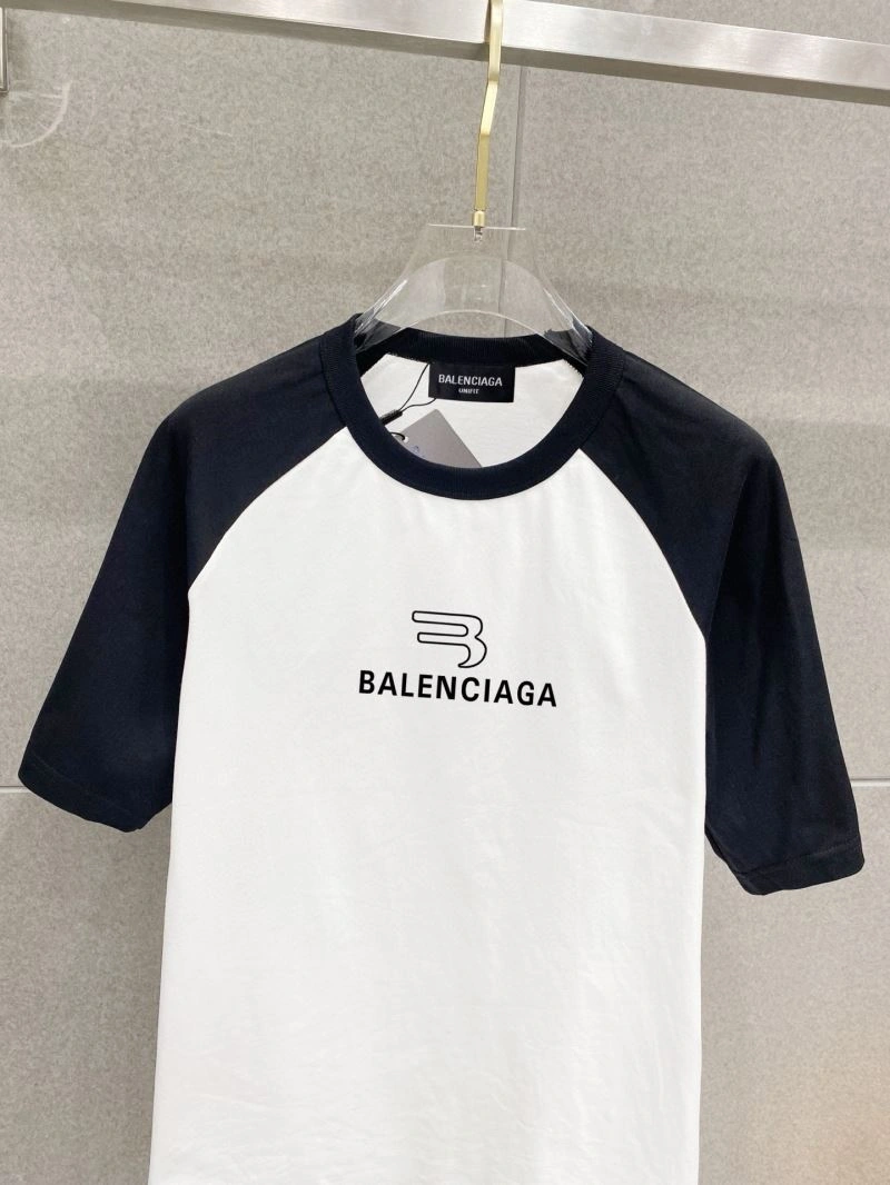 Top mirror Balenciaga T-Shirts