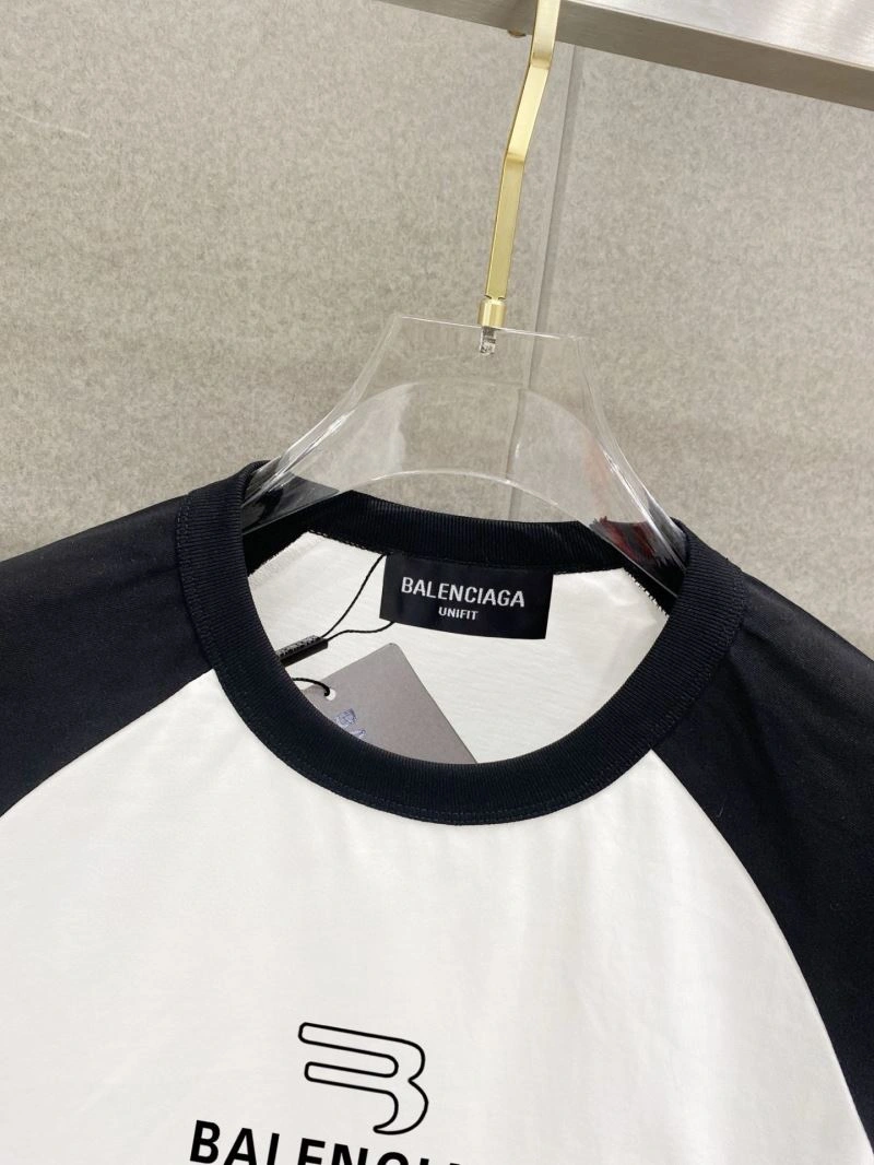 Top mirror Balenciaga T-Shirts