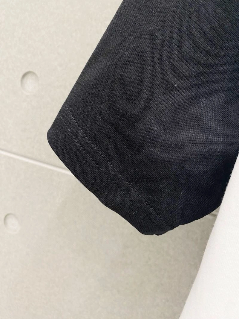 Top mirror Balenciaga T-Shirts