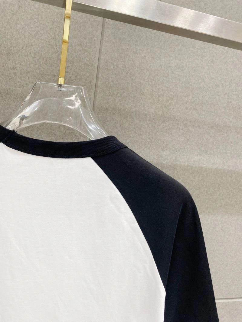 Top mirror Balenciaga T-Shirts