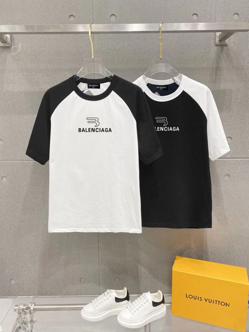Top mirror Balenciaga T-Shirts