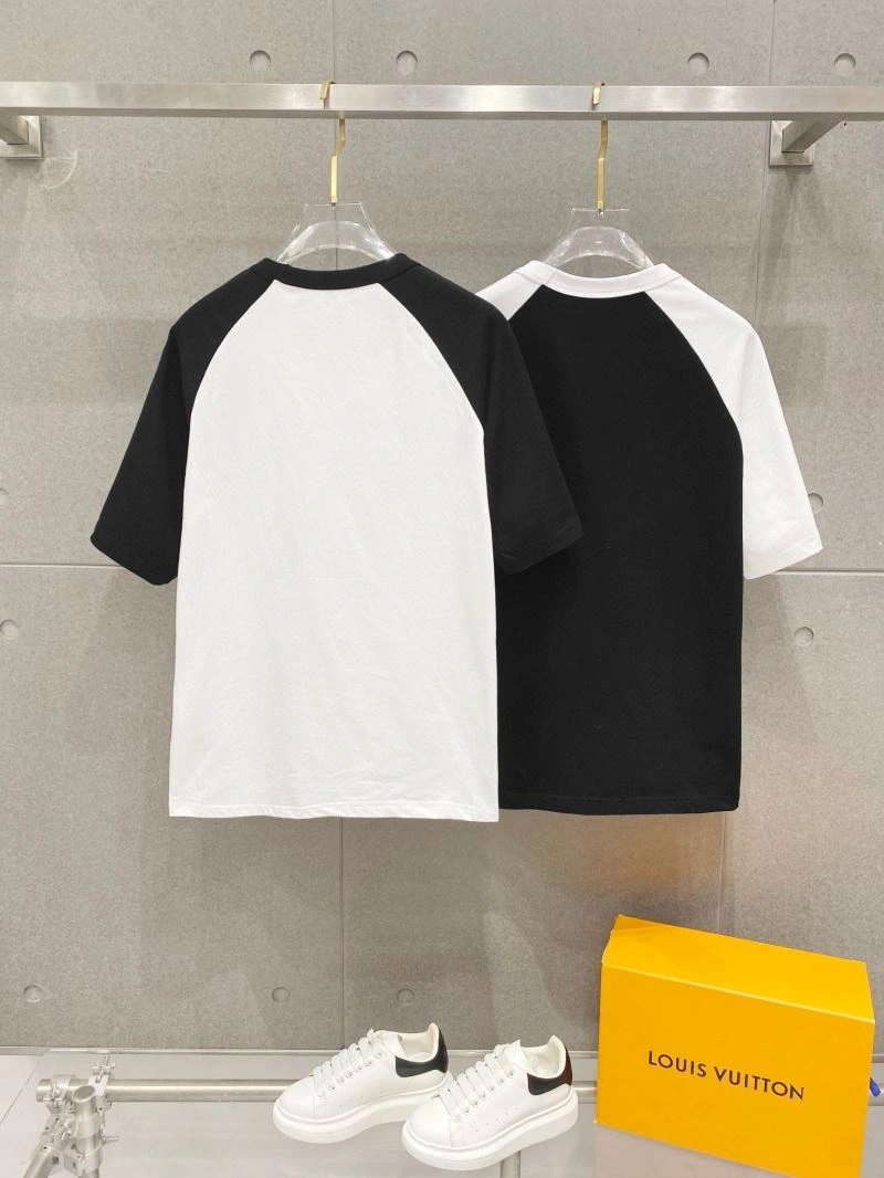 Top mirror Balenciaga T-Shirts