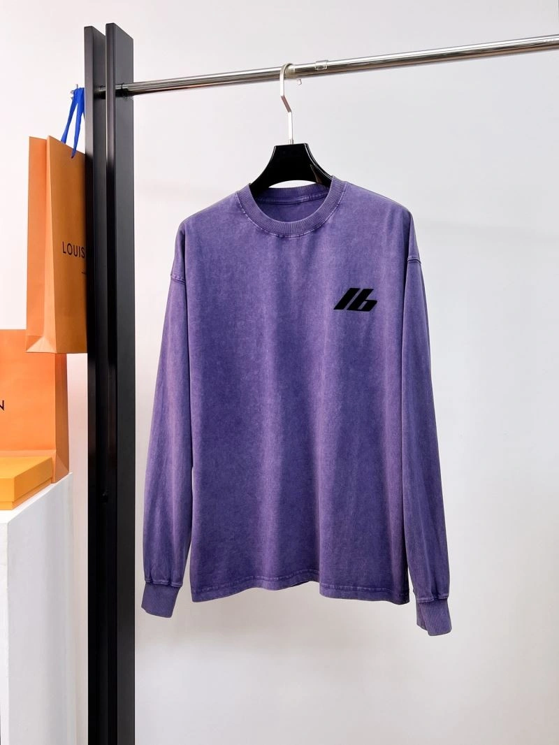 Balenciaga T-Shirts