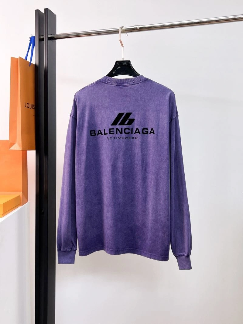 Factory-made Balenciaga T-Shirts