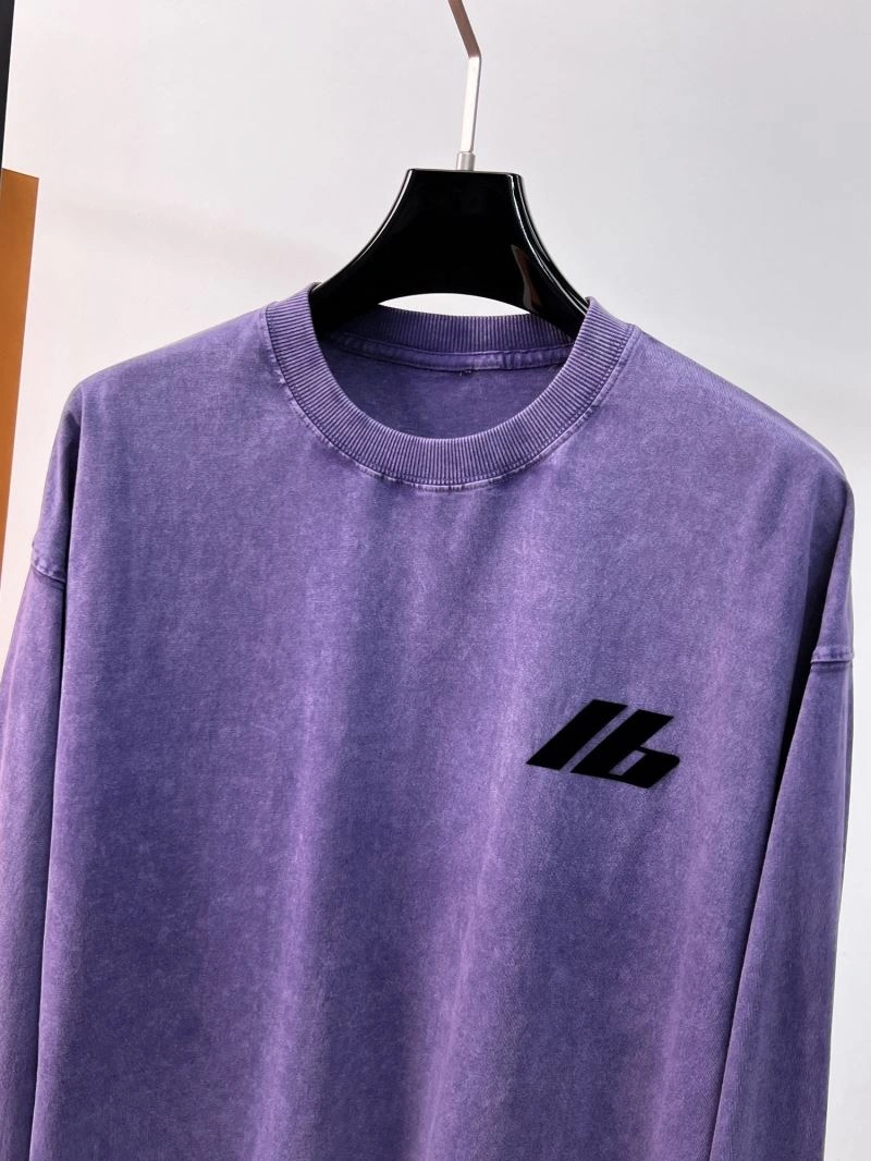 Factory-made Balenciaga T-Shirts