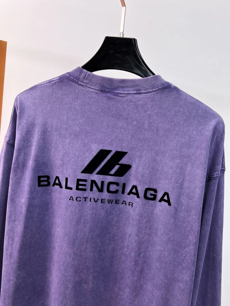 Factory-made Balenciaga T-Shirts