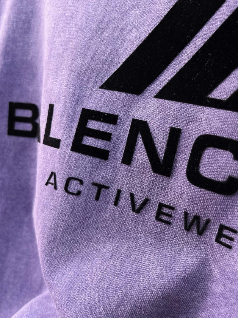 Factory-made Balenciaga T-Shirts